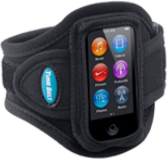 Tune Belt AB77 iPod Nano 7G Sport Armband | bol