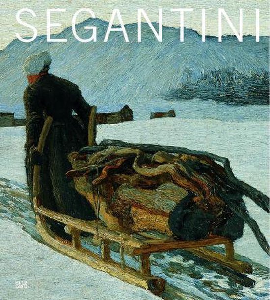 Segantini, Diana Segantini | 9783775727655 | Boeken | bol