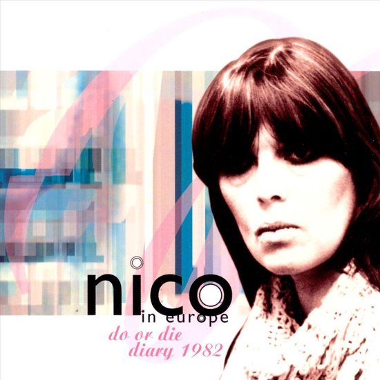 Do Or Die, Nico | Muziek | bol