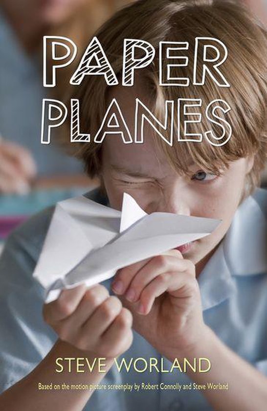 Paper Planes (ebook), Steve Worland | 9781760140878 | Boeken | bol