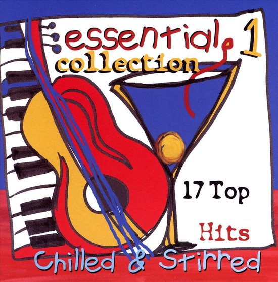 Essential Collection, Vol. 1, various artists | CD (album) | Muziek | bol
