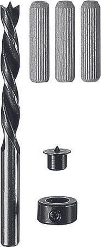 Bosch deuvelset 10 | bol