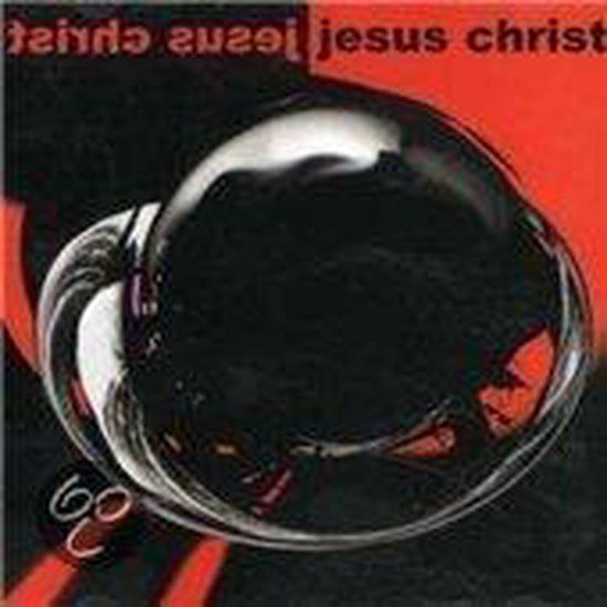 Jesus Christ, Jesus Christ | CD (album) | Muziek | bol