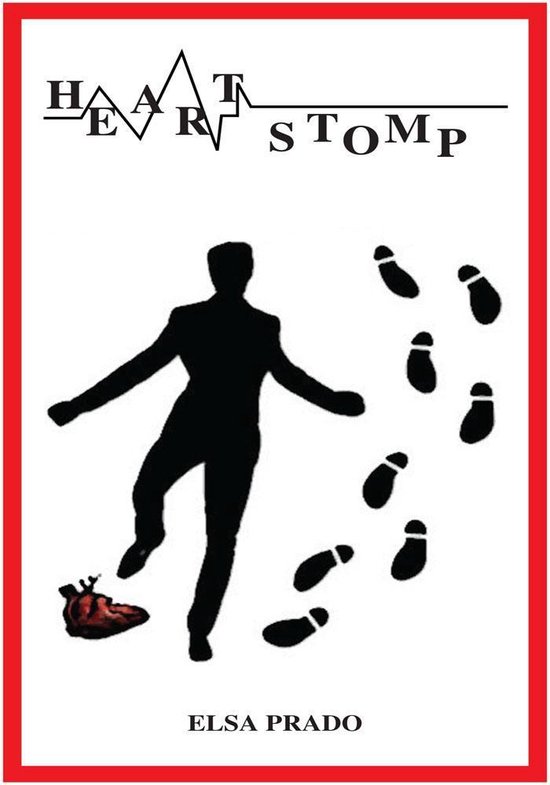 Heart Stomp (ebook), Elsa Prado | 9781462831791 | Boeken | bol.com
