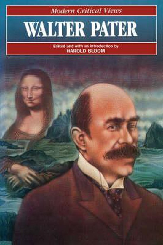 Walter Pater, William Golding | 9780877546122 | Boeken | bol.com