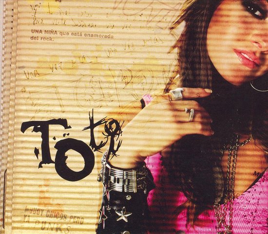 Toti, Toti | CD (album) | Muziek | bol.com
