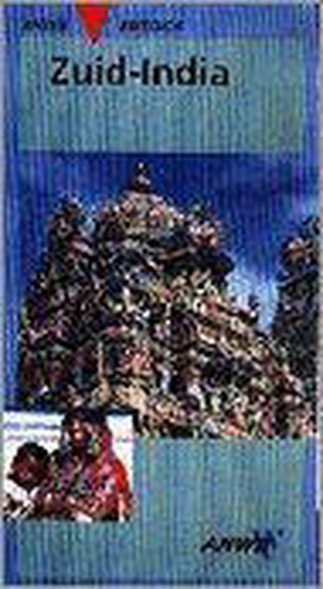 Zuid-india, De Leet | 9789018005221 | Boeken | bol