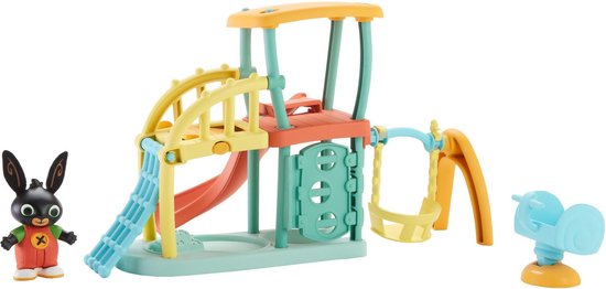 Bing's Playground - 2 | bol