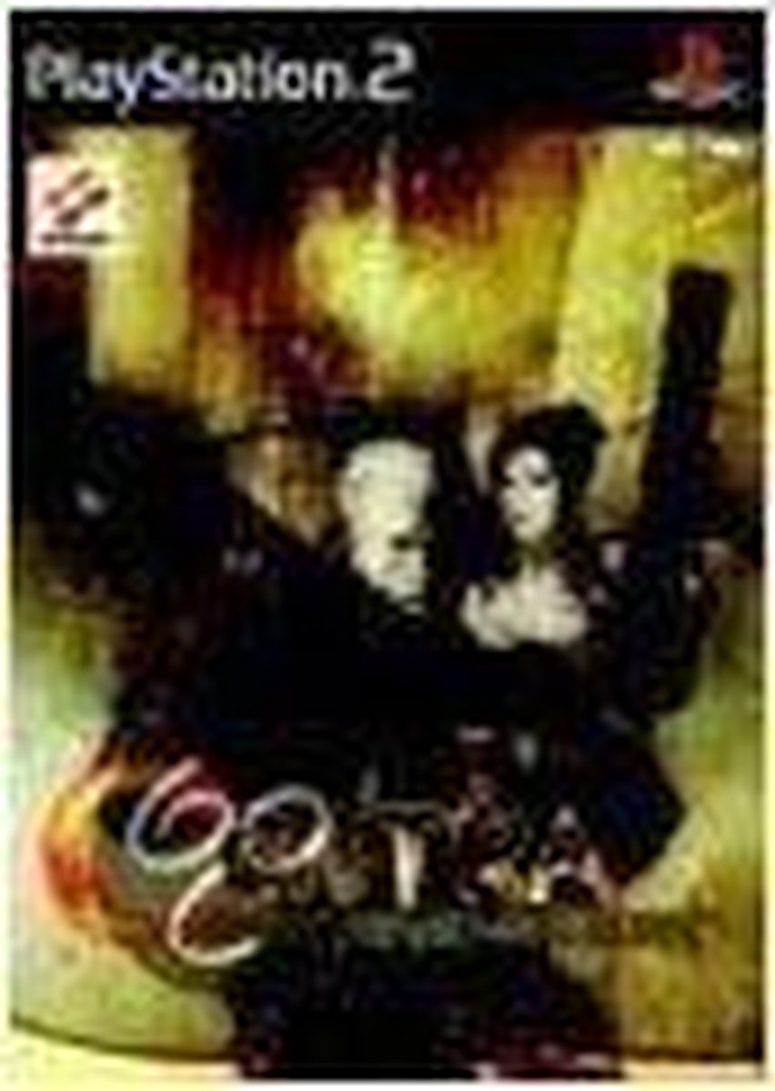 Contra Shattered Soldier /PS2 | Games | bol.com