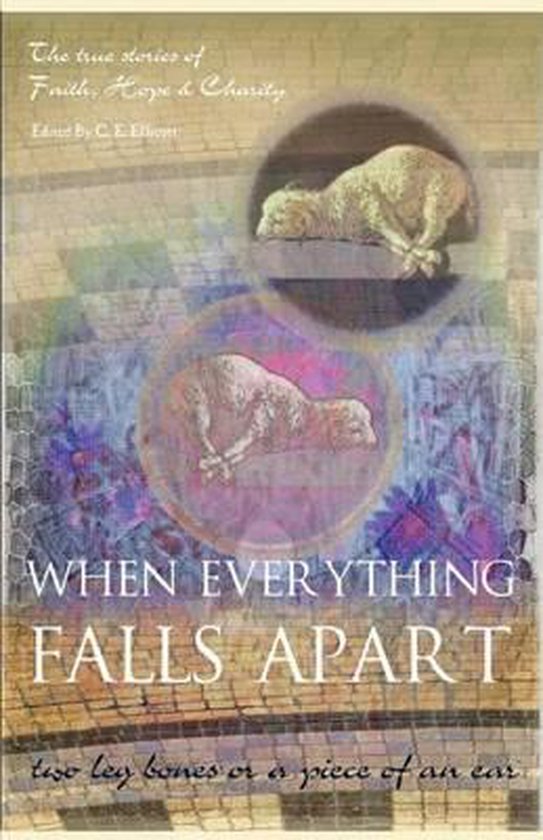 When Everything Falls Apart | 9780984359905 | Boeken | bol