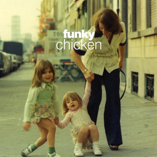 Funky Chicken, various artists | CD (album) | Muziek | bol.com