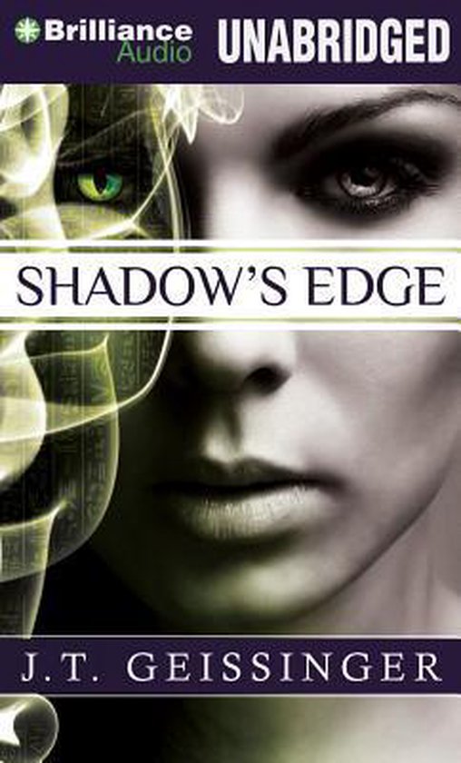 Shadow's Edge, Joyce Geissenger | 9781469241937 | Boeken | bol.com