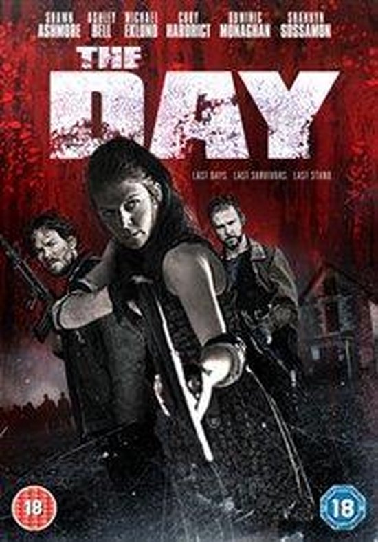 Day (Dvd), Brayden Edwards | Dvd's | bol