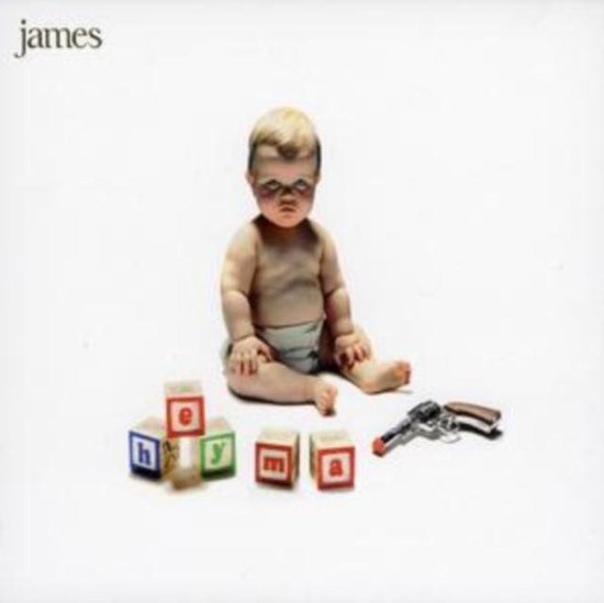 Hey Ma, James | CD (album) | Muziek | bol.com