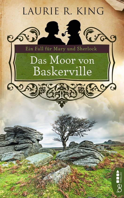 Das Moor von Baskerville (ebook), Laurie R. King | 9783732536184 ...