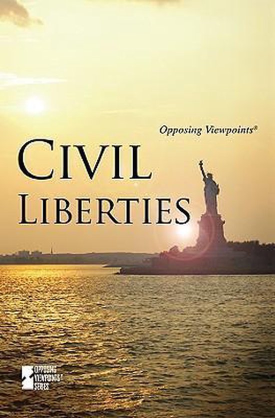 Civil Liberties | 9780737743555 | Roman Espejo | Boeken | bol.com