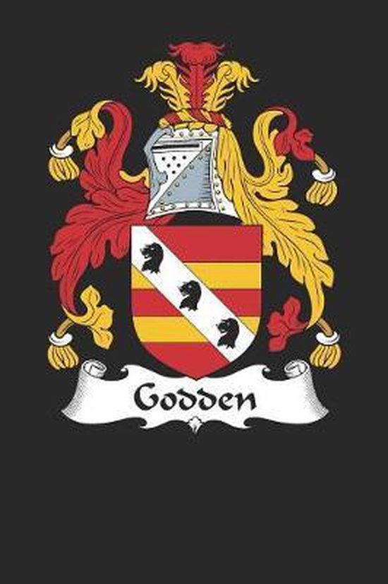 Godden, Godden Family | 9781081382872 | Boeken | bol.com