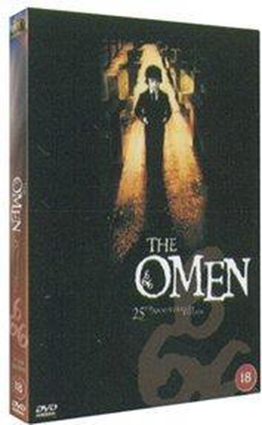 Omen (DVD) (Dvd), Harvey Stephens | Dvd's | bol