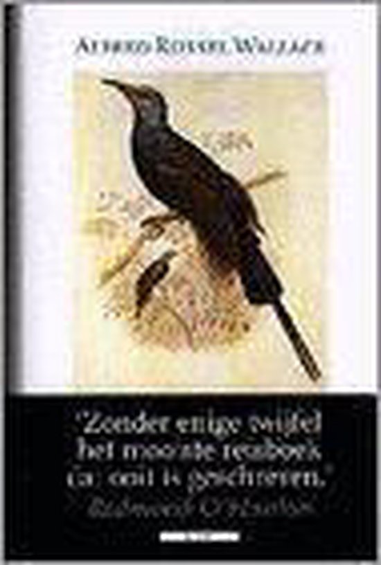 Het Maleise eilandenrijk, Alfred Wallace | 9789025409470 | Boeken | bol
