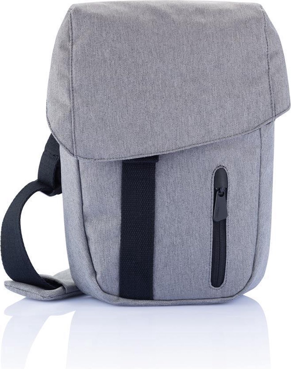 XD Design - Osaka tablet tas - Zwart | bol.com