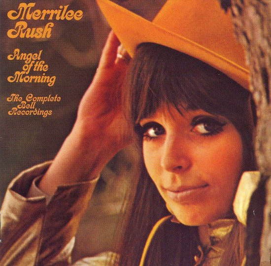 Angel Of The Morning, Merrilee Rush | CD (album) | Muziek | bol.com
