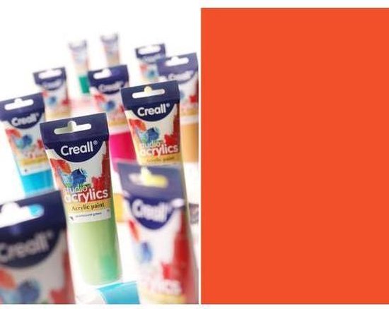 Acrylverf – Blauwe Verf – Acrylaatverf – Acrylic paint – Hobbyverf ...