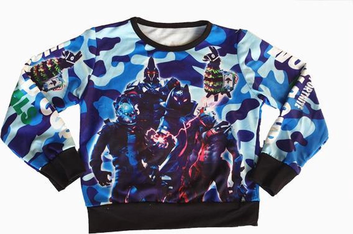 Fortnite trui | bol.com