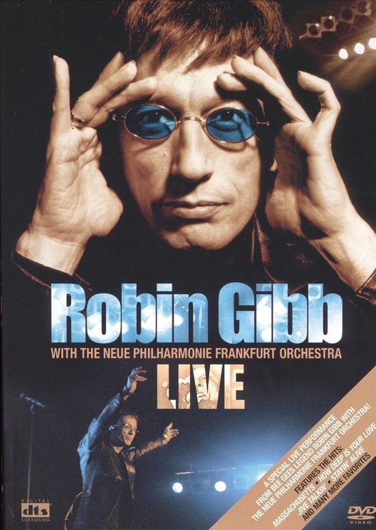 Live [DVD] (Dvd) | Dvd's | bol.com