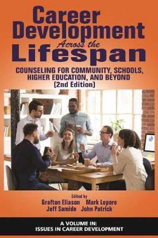 Career Development Across The Lifespan 9781641137348 Boeken Bol career-development-across-the-lifespan-9781641137348-boeken-bol