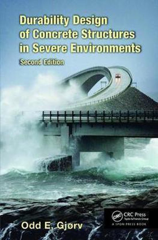Durability Design of Concrete Structures in Severe Environments ...