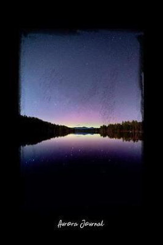 Aurora Journal, Vepa Designs | 9781075815171 | Boeken | bol.com