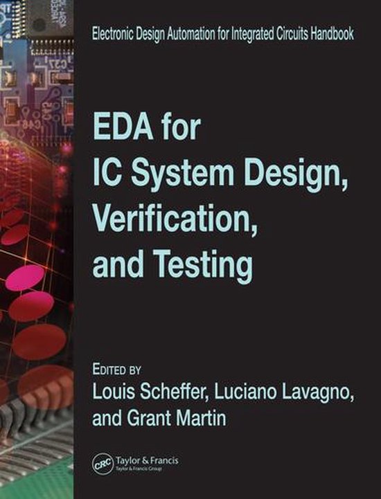 Electronic Design Automation for Integrated Circuits Hdbk - EDA for IC System Design,... | bol.com