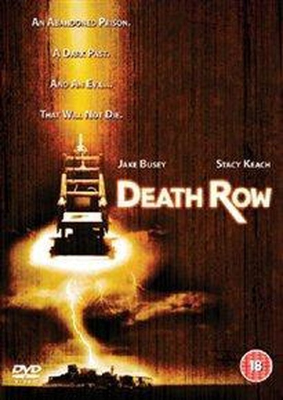 Death Row (Dvd) | Dvd's | bol