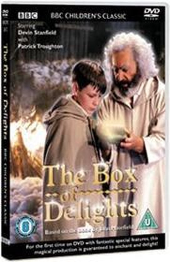 Box Of Delights (Dvd) | Dvd's | bol