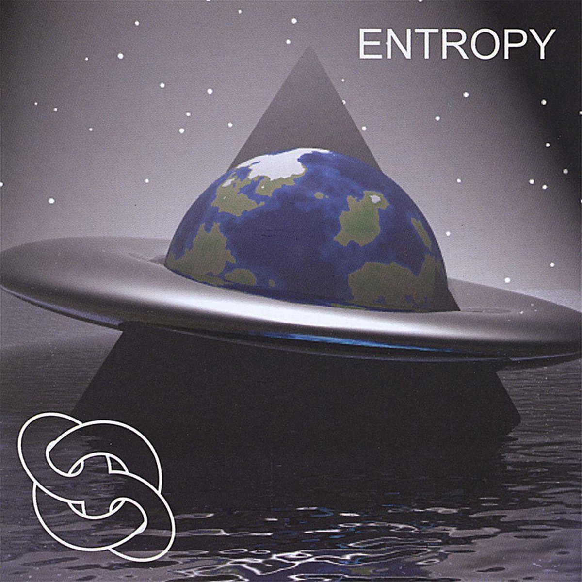 Entropy | CD (album) | Muziek | bol