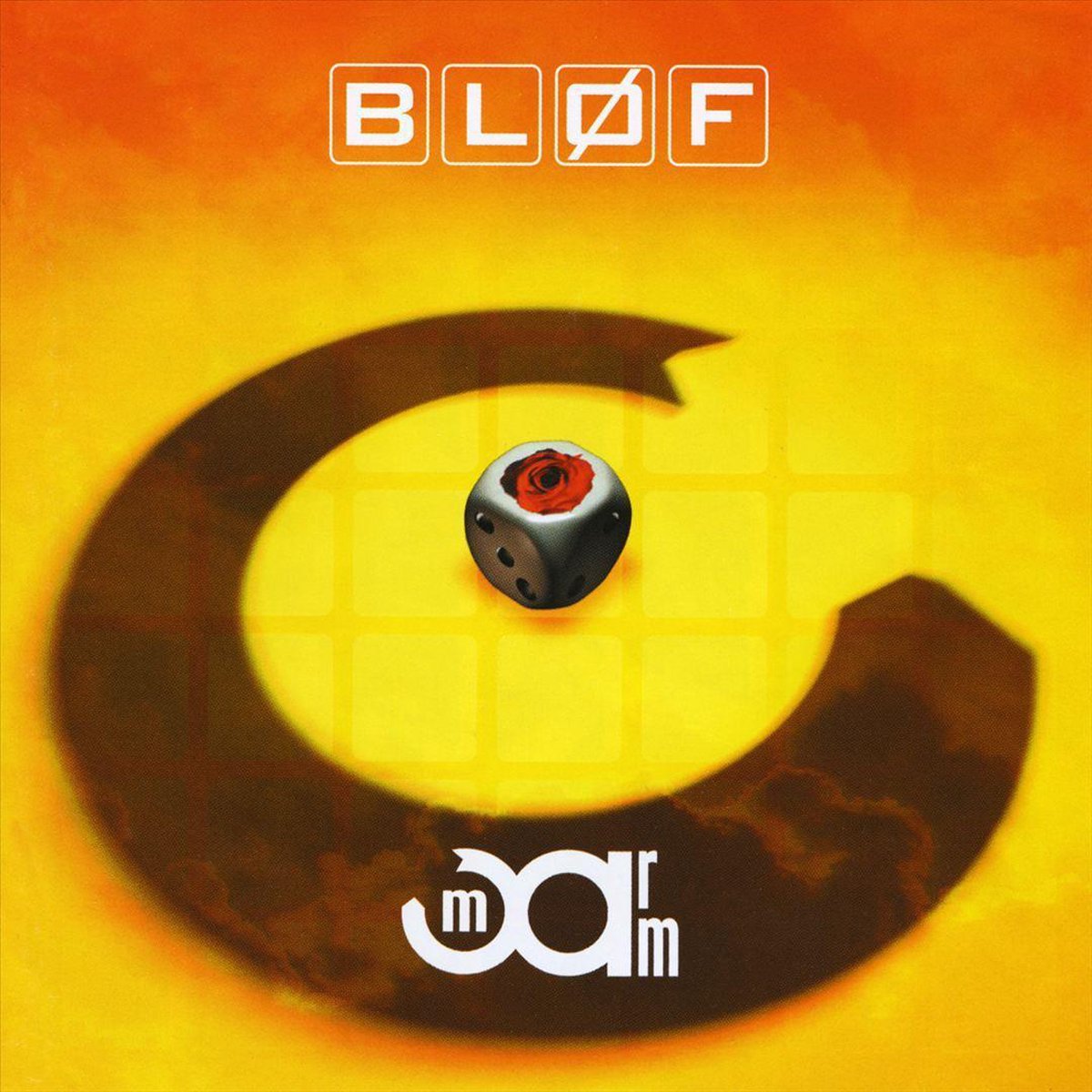 Omarm, BLØF | CD (album) | Muziek | bol.com