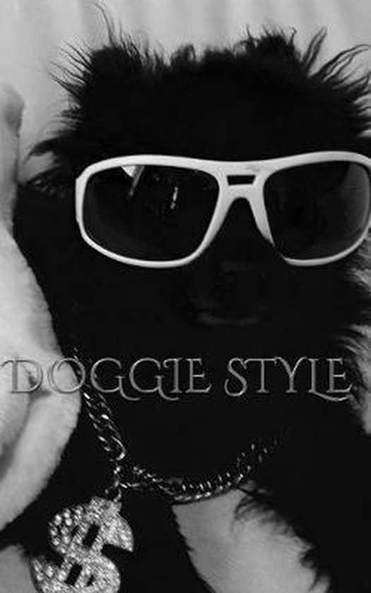 Doogie Style Black Pomeranian Journal, Sir Michael Huhn | 9780464089520 ...
