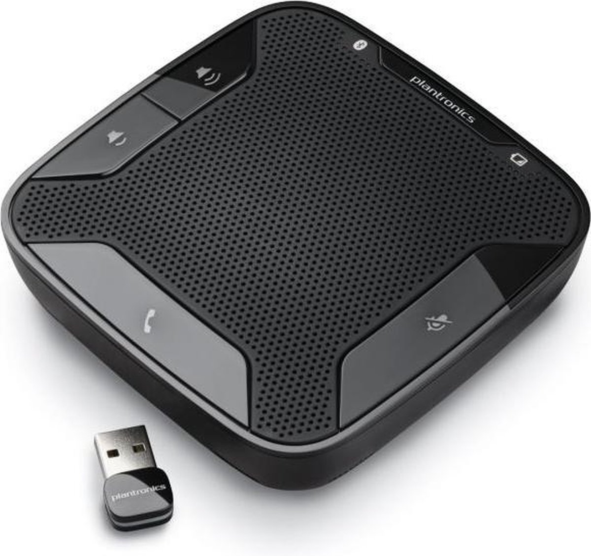 Plantronics Calisto P620-M Speakerphone Microsoft draadloos | bol