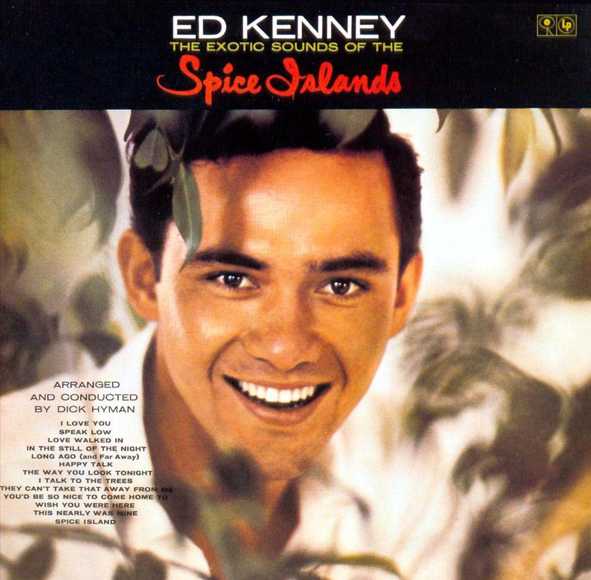 Exotic Sounds of the Spice Islands, Ed Kenney | CD (album) | Muziek | bol