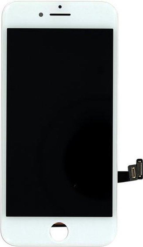 iPhone 7 Scherm A+ Kwaliteit - Wit | bol