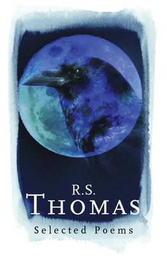 R.S.Thomas, R. S. Thomas | 9780753816530 | Boeken | bol.com