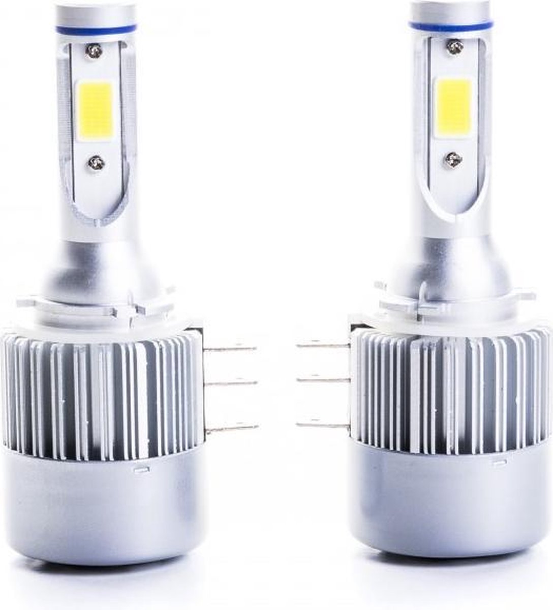 Autolamp - H15 - LED set - 6000K | bol