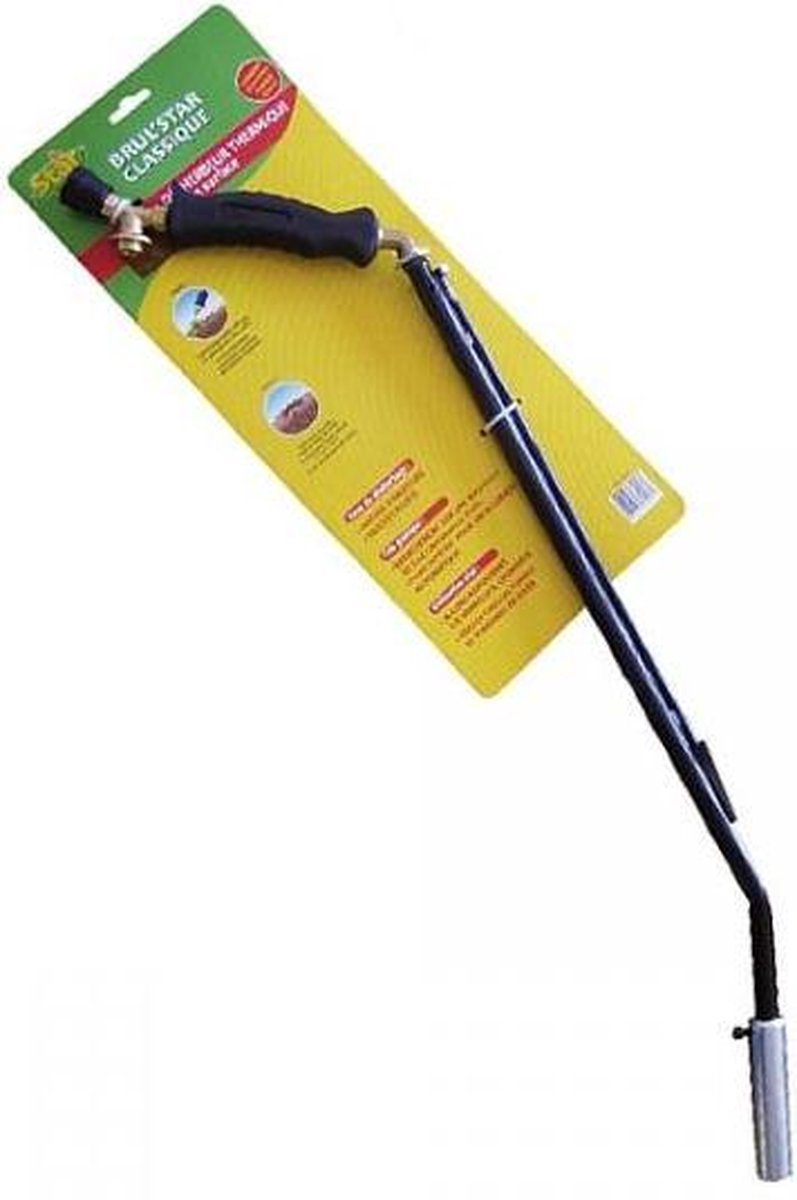 Onkruidbrander compact 80 cm | bol