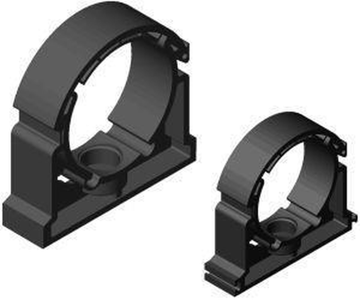 Unibody Buisklem 110mm | bol.com