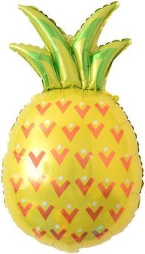 Ananas Ballon | bol.com
