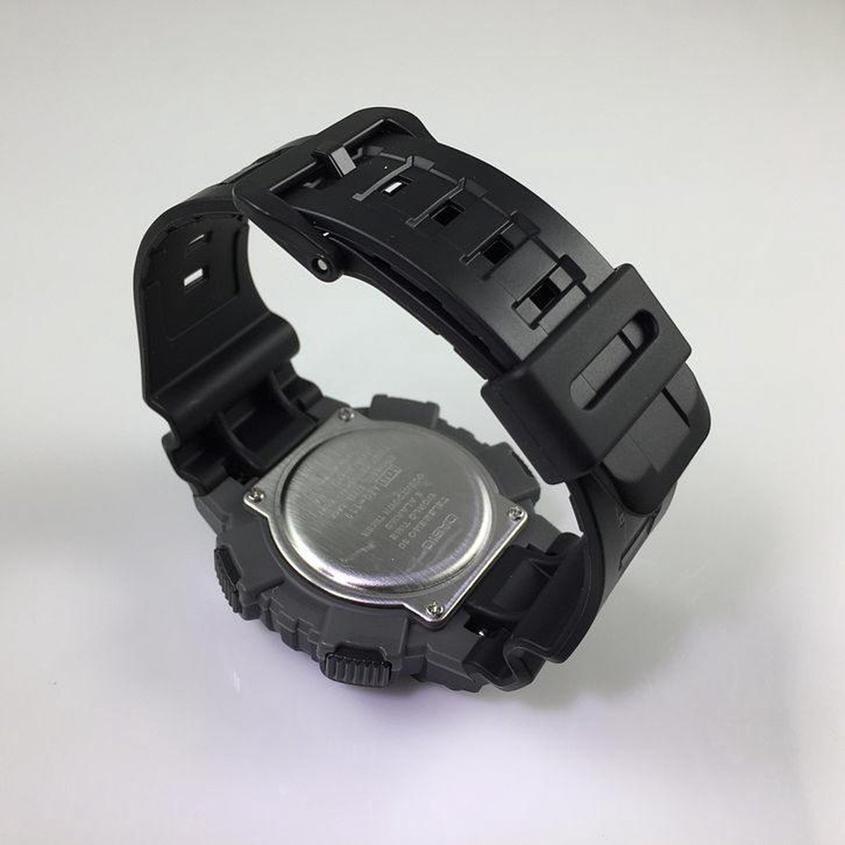 Casio collection AEQ-110W-1A | bol.com