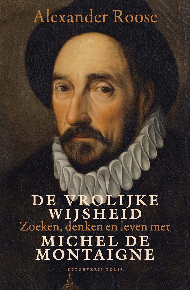 De vrolijke wijsheid, Alexander Roose | 9789463100175 | Boeken | bol.com