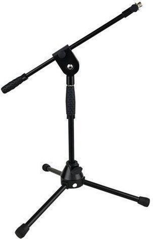 DAP Audio Microfoon Statief ERGO2 | bol