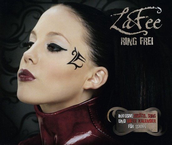 Ring Frei, Lafee | CD (album) | Muziek | bol.com