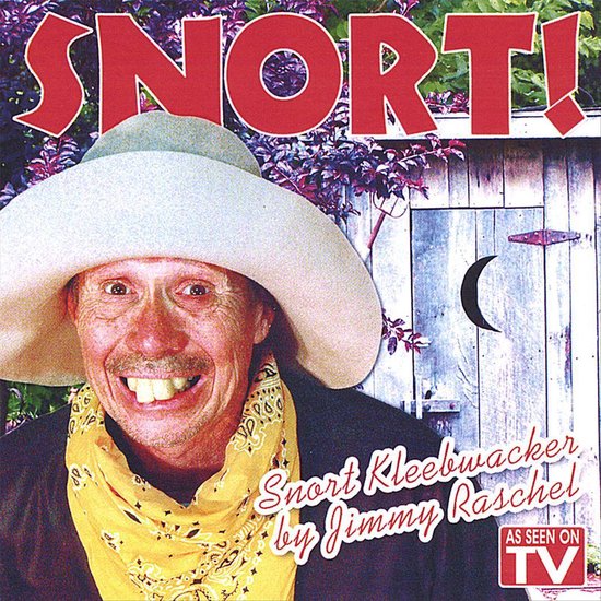 Snort! | CD (album) | Muziek | bol.com